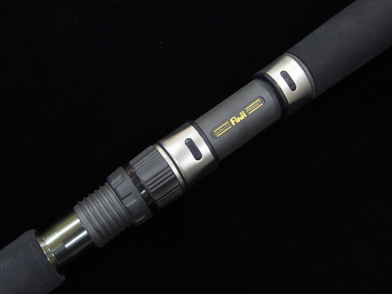 Saltywater Tackle Monster Ledge 250 Popping Rod