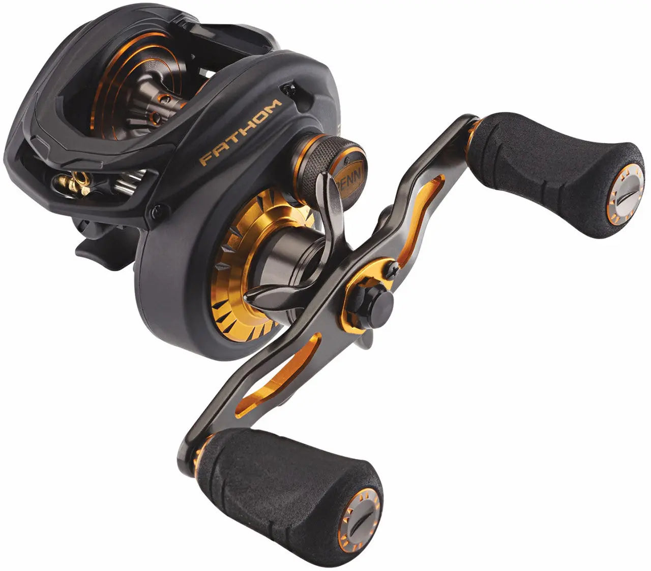 Penn Fathom Low Profile - Fishon LLC