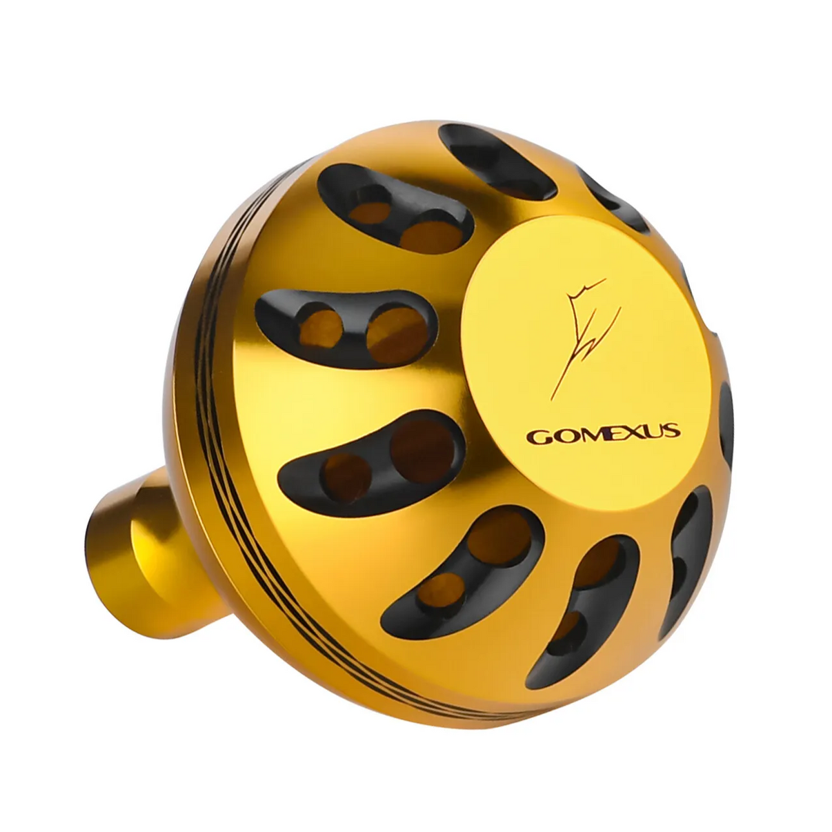 Gomexus Power Knobs