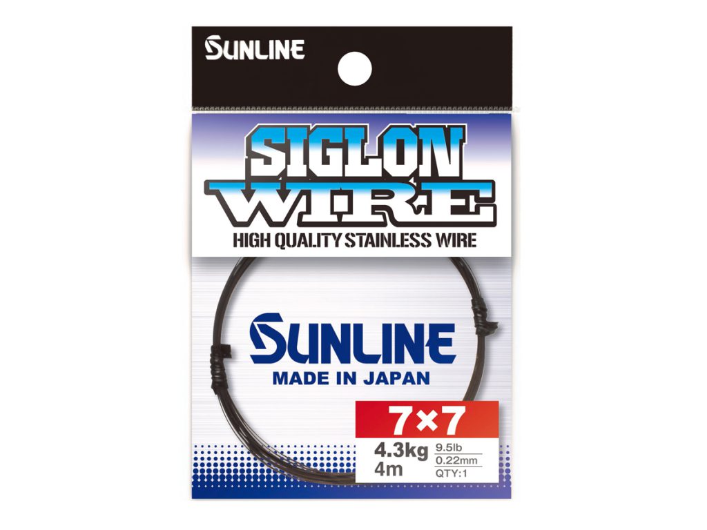 SUNLINE SIGLON WIRE - Fishon LLC
