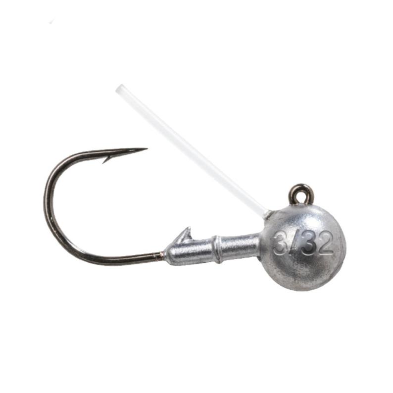 OJ1300 ROUND JIG HEAD FIBER GUARD