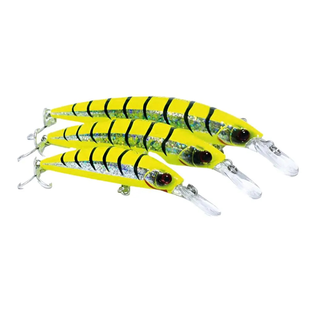 Sasan Lure Heavy Minnow - Fishon LLC