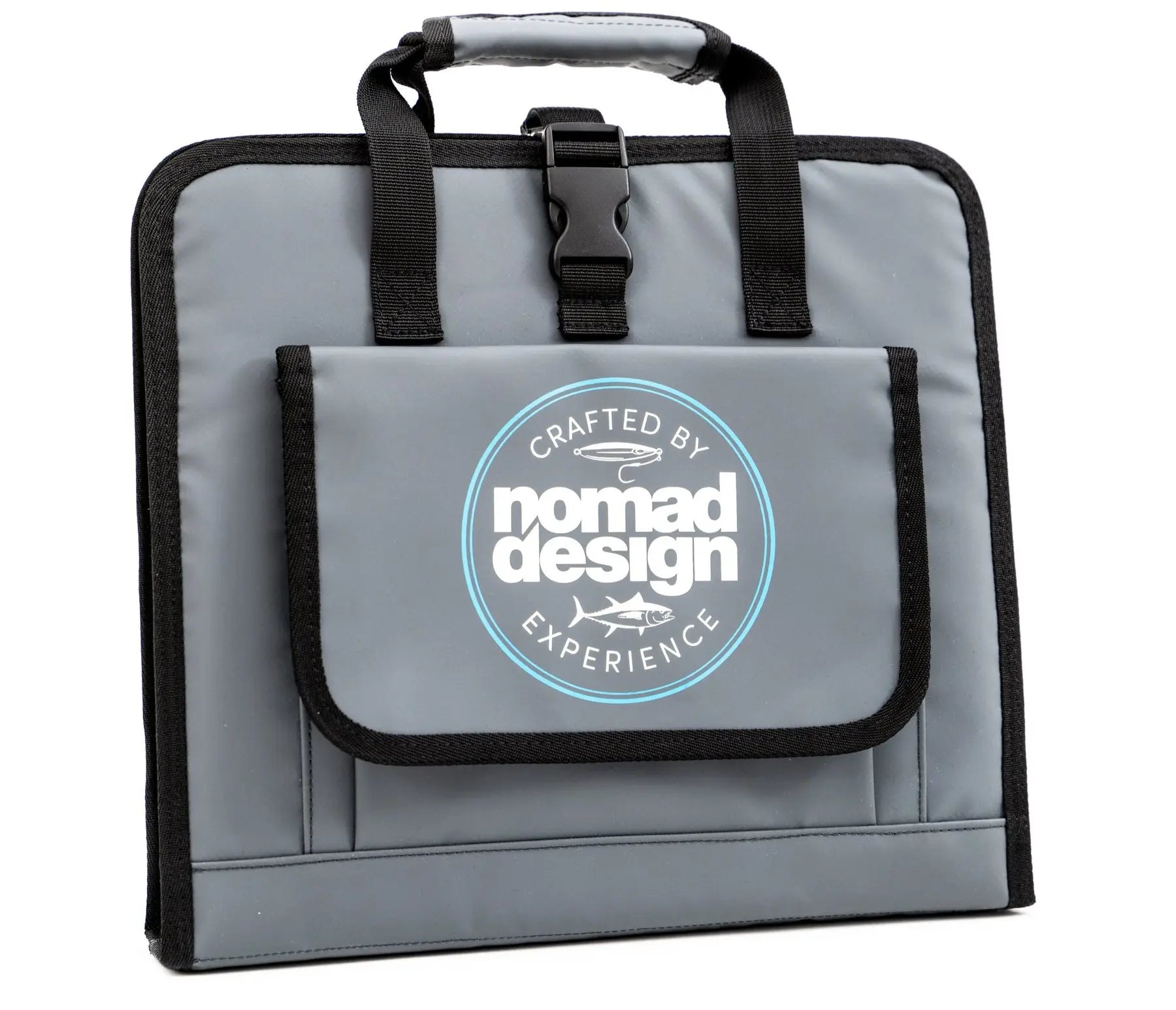 NOMAD DESIGN JIG WALLET - Fishon LLC