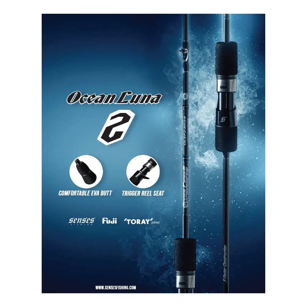 Senses Ocean Luna 2