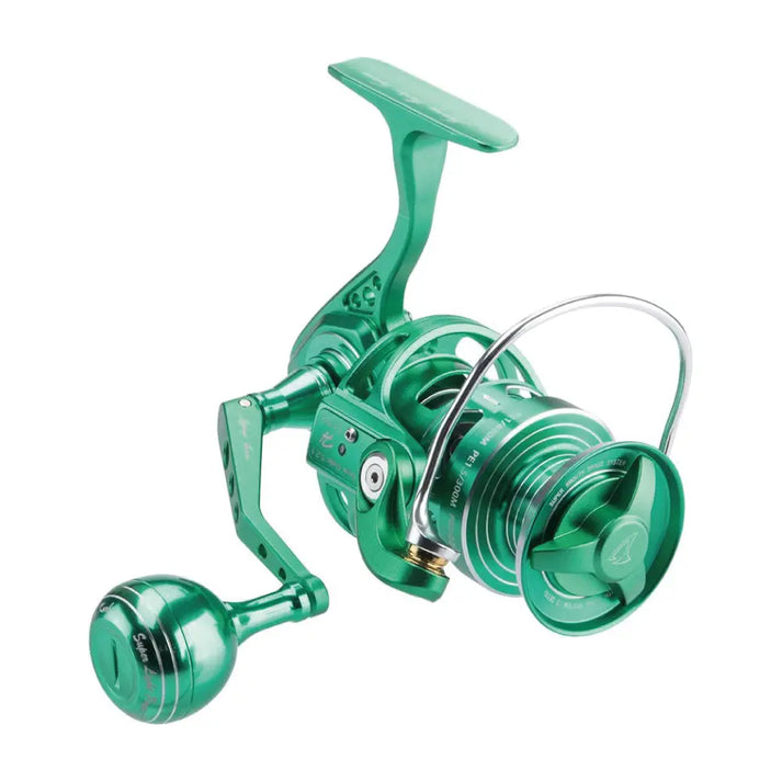 Jigging Master Super Star 3000 Plus Spinning Reel - Fishon LLC