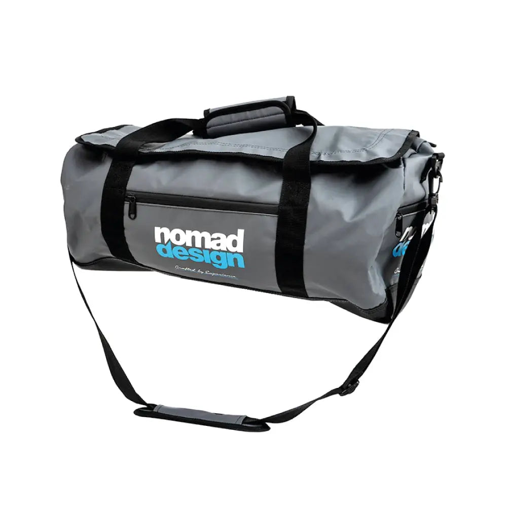 NOMAD DUFFLE BAG