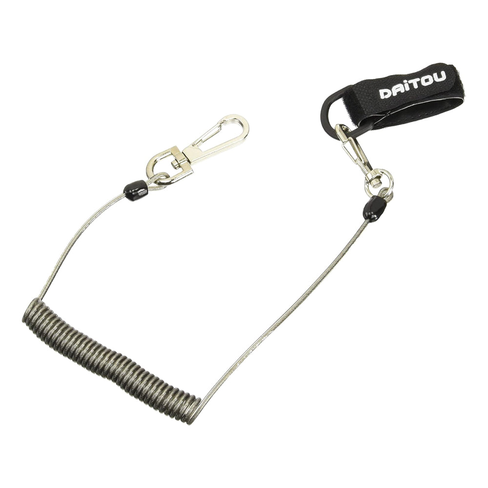 DAITOU SAFETY CORD 1700 SITTE WITH BELT