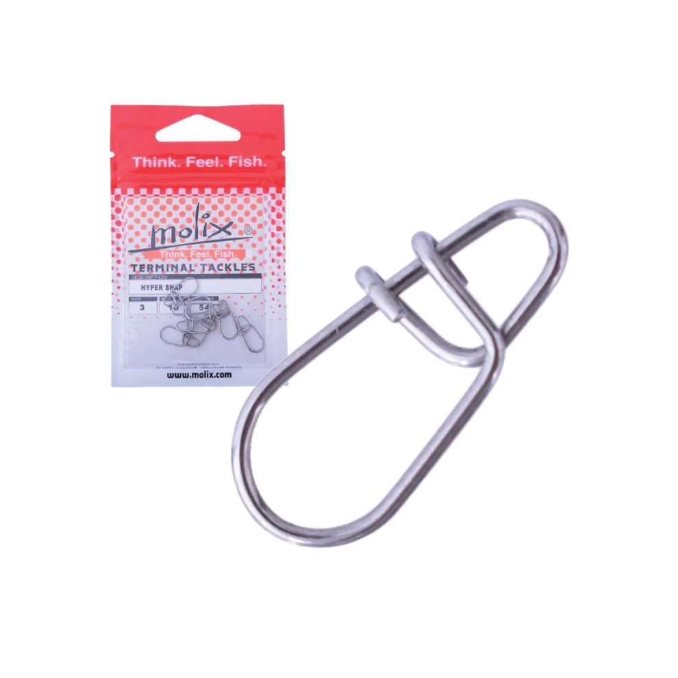 Molix Hyper Snap