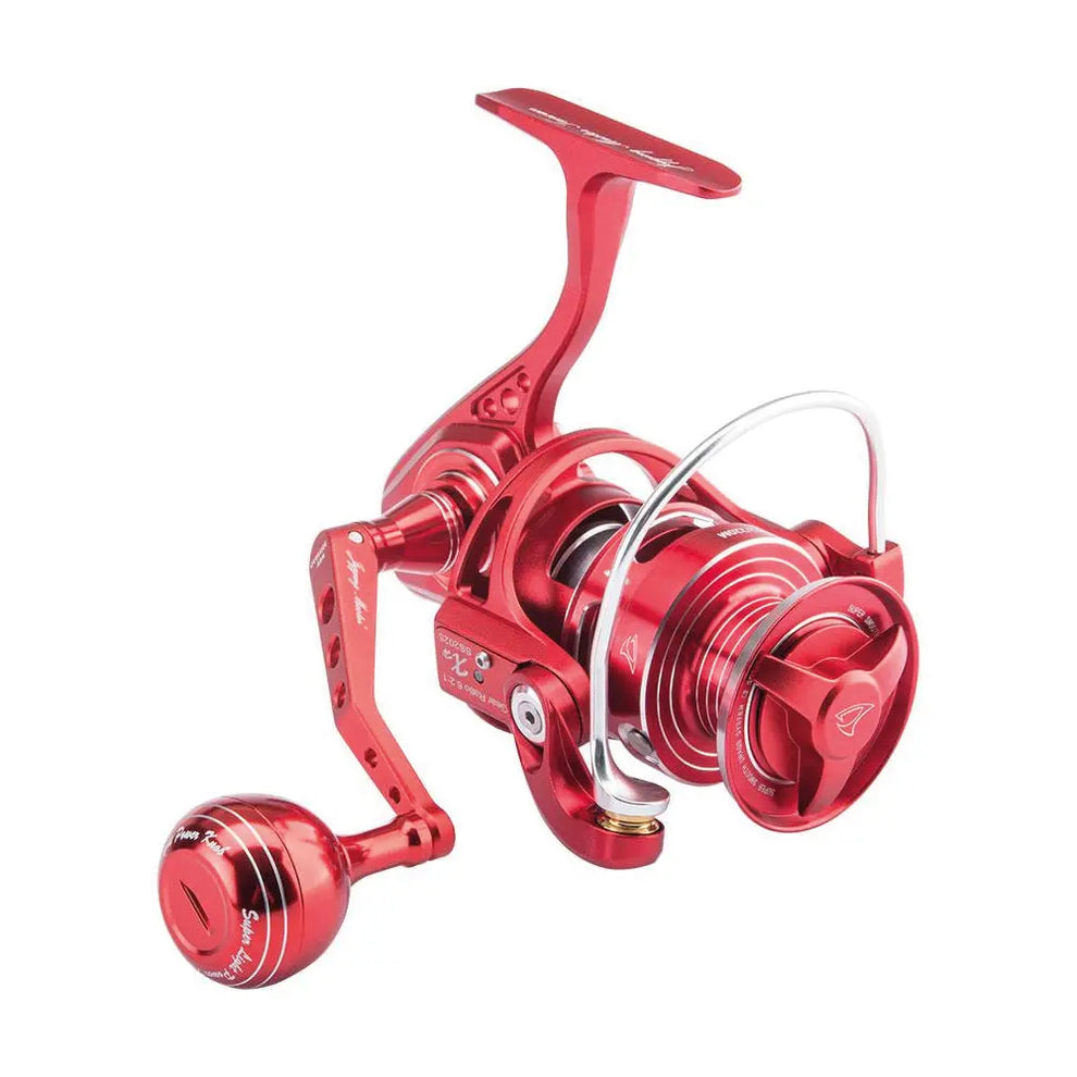 Jigging Master Super Star 3000 Plus Spinning Reel - Fishon LLC