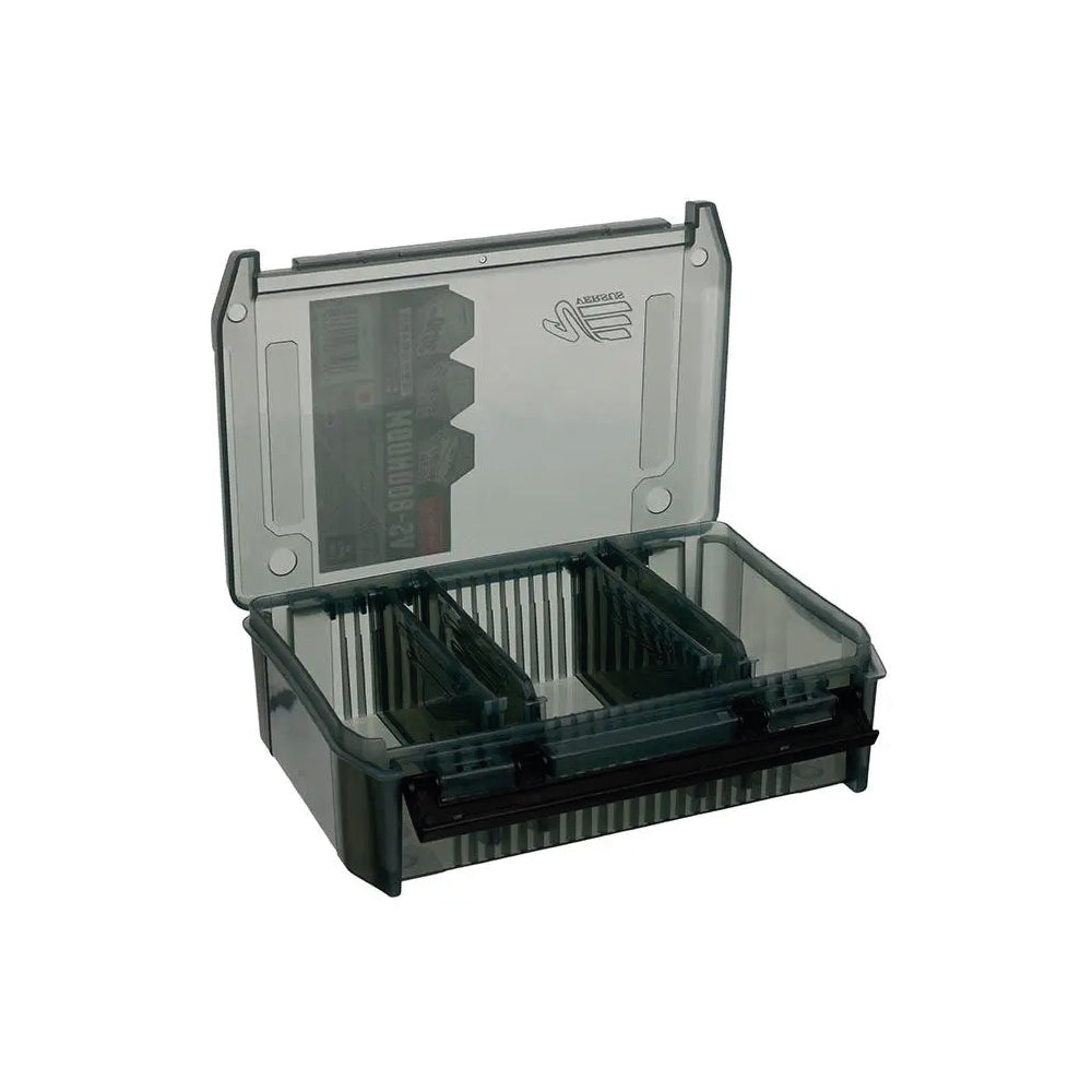 MEIHO VERSUS VS-800 NDDM