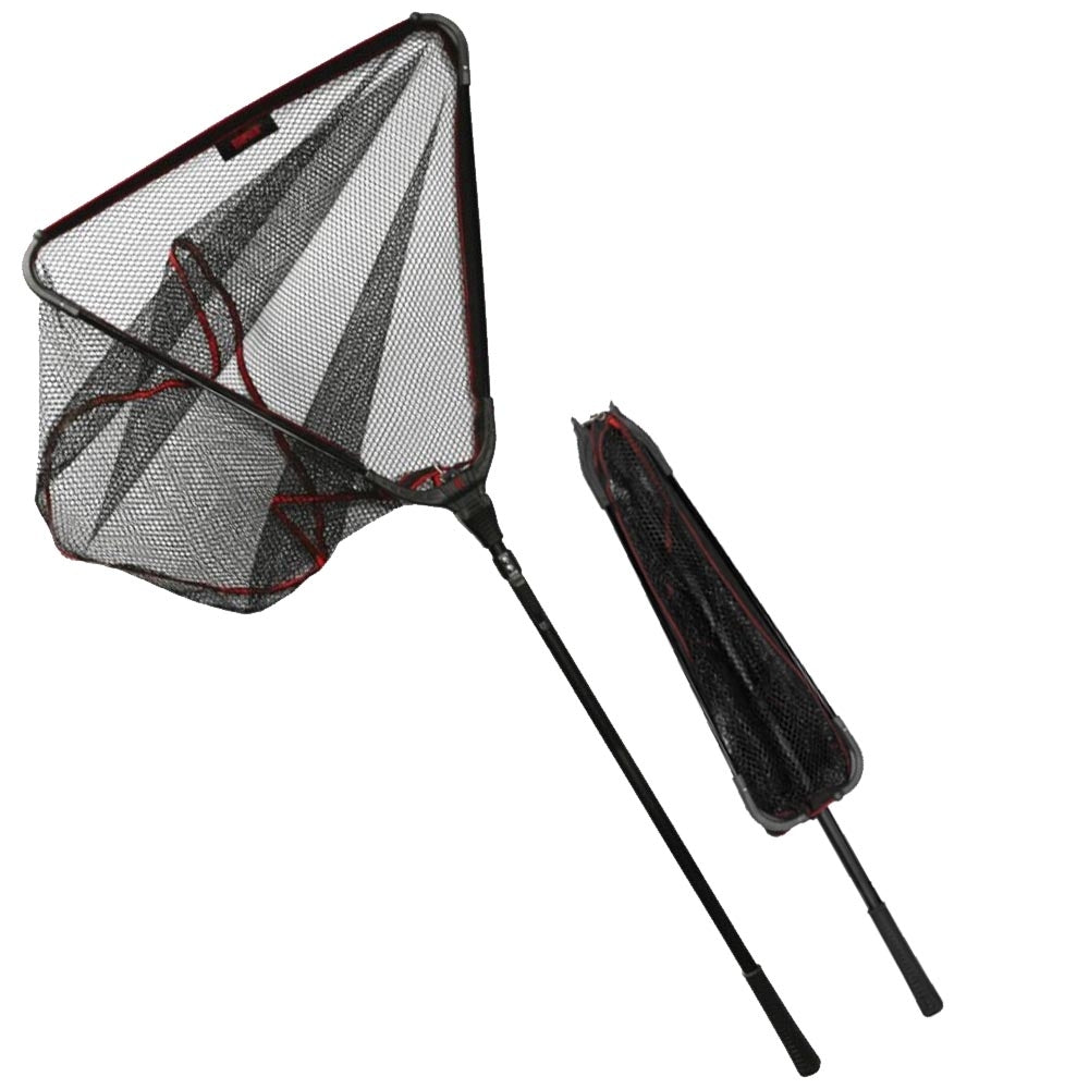 Fishon Foldable Live Bait Fishing Net | Fishon LLC Dubai UAE